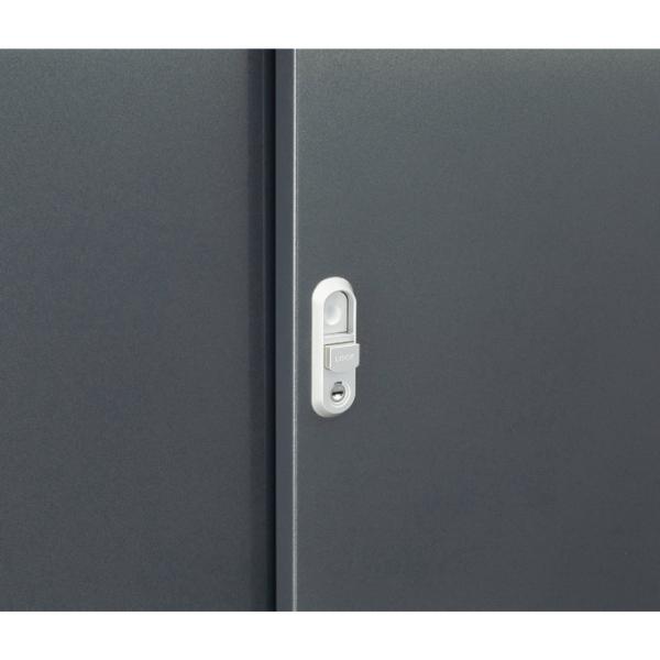 イナバ物置 物置 屋外 おしゃれ 『配送は関東・東海限定』イナバ物置 MJX/シンプリー MJX-219EPF 長もの収納タイプ 『屋外用収納庫 DIY向け 小型 : エクステリアのキロ ...