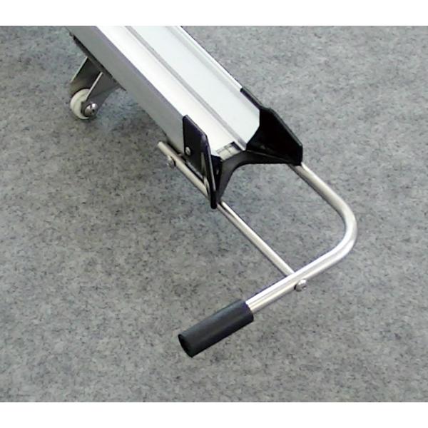 ダイケン アルミ製スライドラック オプション ストッパー3ヶ入り SR-AFR-ST3 : エクステリアのキロYahoo!店 - 通販 - Yahoo!ショッピング