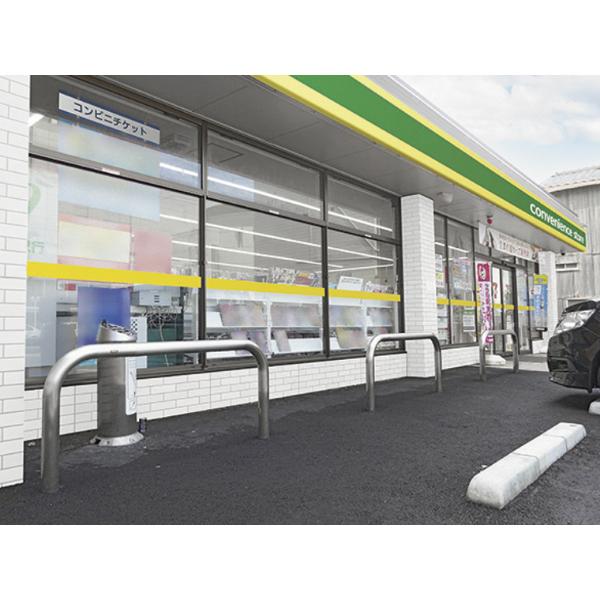 リクシル 衝突防止ポール U76型 アーチ 固定式 W1000 ステンレス製 : 50766901 : エクステリアのキロYahoo!店 - 通販 - Yahoo!ショッピング