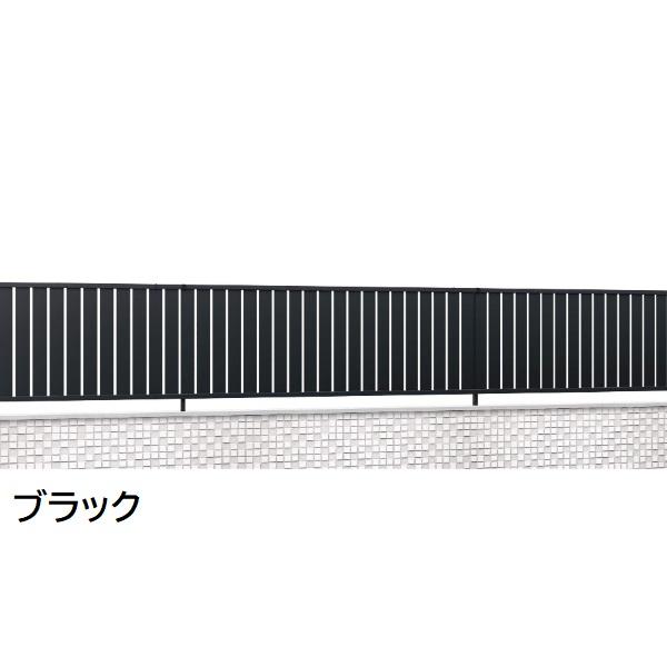 三協アルミ マイスティCEF TK3型 フェンス本体 2008 1998×800 フリー支柱タイプ : エクステリアのキロYahoo!店 - 通販 - Yahoo!ショッピング