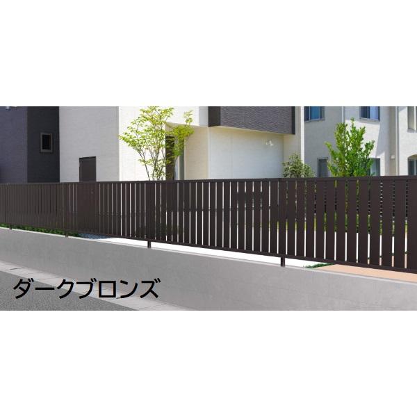 三協アルミ マイスティCEF TK3型 フェンス本体 2010 1998×1000 フリー支柱タイプ : エクステリアのキロYahoo!店 - 通販 - Yahoo!ショッピング