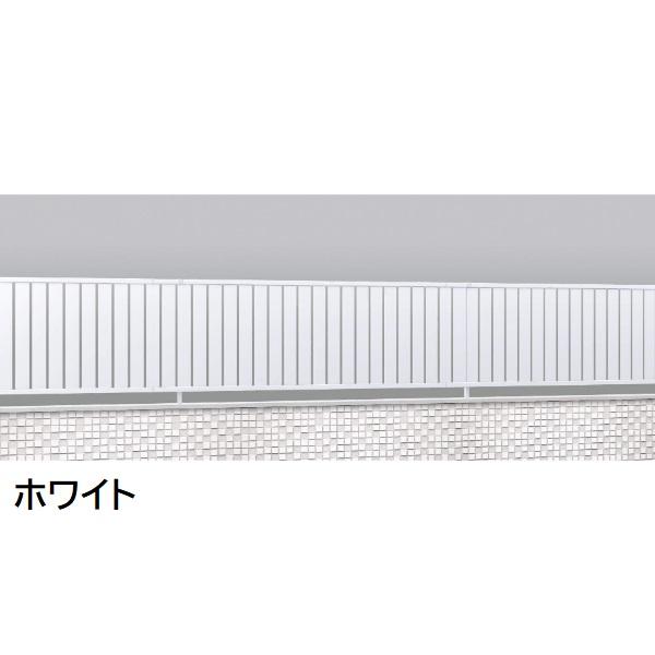 三協アルミ マイスティCEF TK3型 フェンス本体 2010 1998×1000 フリー支柱タイプ : エクステリアのキロYahoo!店 - 通販 - Yahoo!ショッピング