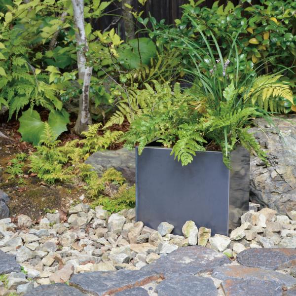 オンリーワン コールテン鋼花壇 MA3-PB02CO : エクステリアのキロYahoo!店 - 通販 - Yahoo!ショッピング