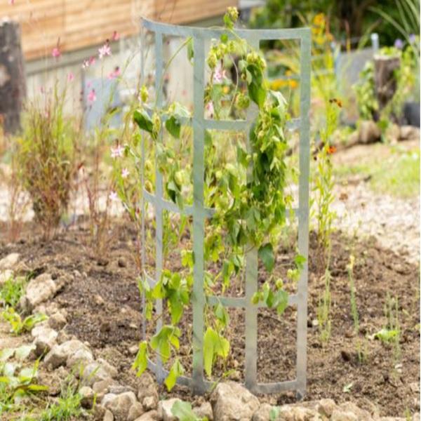 TRIPATH NIWA CLUB ガーデンサポート （L） TN-1008 : エクステリアのキロYahoo!店 - 通販 - Yahoo!ショッピング