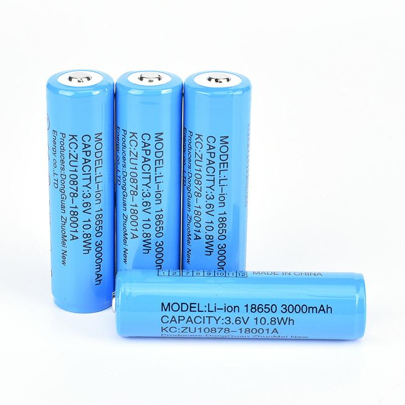 18650リチウム充電池 PSE適合品 保護回路 2000mAh 18650リチウムイオン充電池 10個セット 充電池 PSE ニップルトップ 18650 : ペットエバーヤフーショッピング店 ...