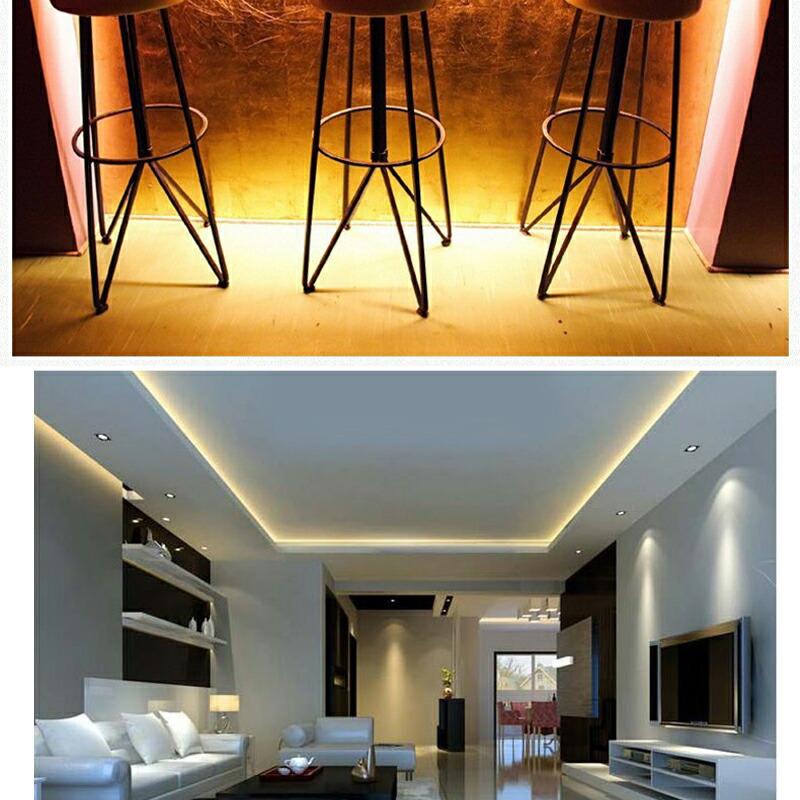 LEDテープライト DC24V専用 300連 5m 5050SMD 高輝度SMD 白ベース 切断可能 正面発光 防水仕様 全6色 : ペットエバーヤフーショッピング店 - 通販 - Yahoo ...