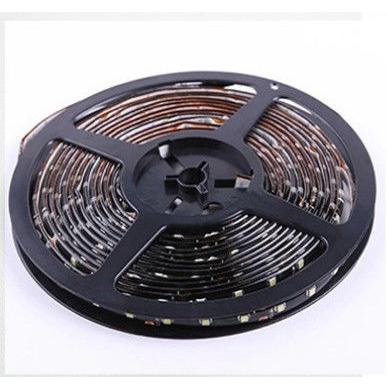 LEDテープライト DC24V 300連 5m 3528SMD 黒ベース間接照明 看板照明 LEDテープ 正面発光 棚下照明防水テープライト : ペットエバーヤフーショッピング店 - 通販 ...