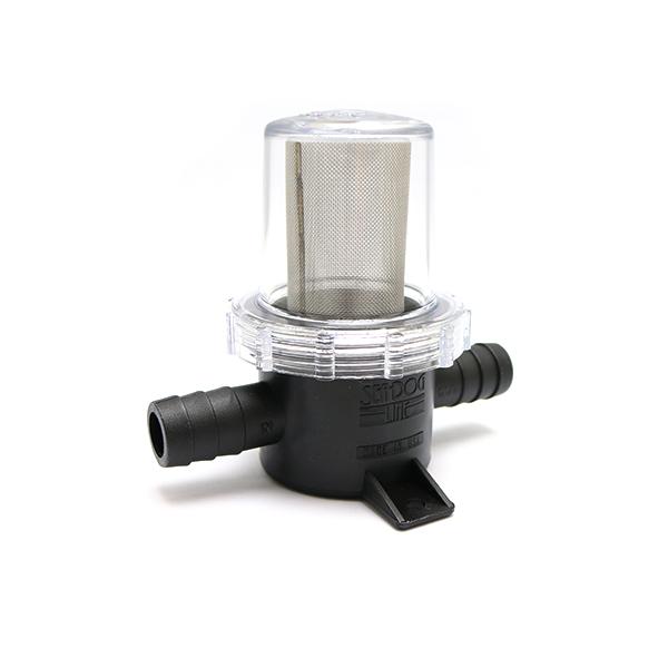 清水 ライン フィルター こし器 ストレーナー 細目 ホース径 16mm : キサカダイレクト Yahoo!店 - 通販 - Yahoo!ショッピング