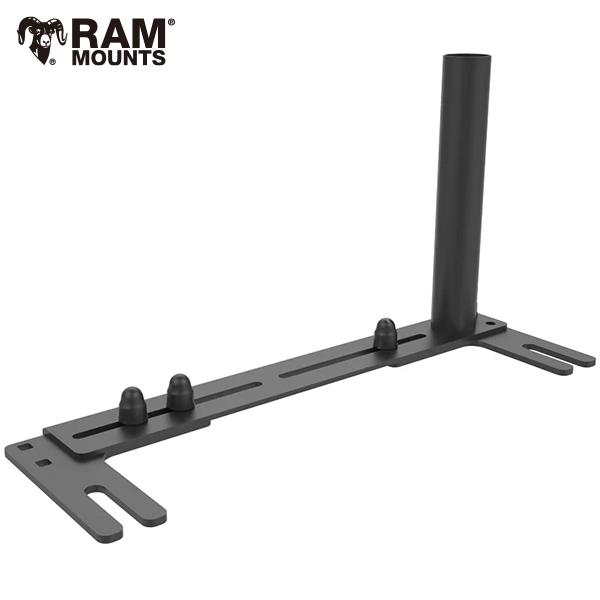 RAM MOUNTS // 即納 ラムマウント 直接仕入 RAM-VB-196-1 ユニバーサル 車両ベース 車載 タブレット : キサカダイレクト Yahoo!店 - 通販 - Yahoo ...
