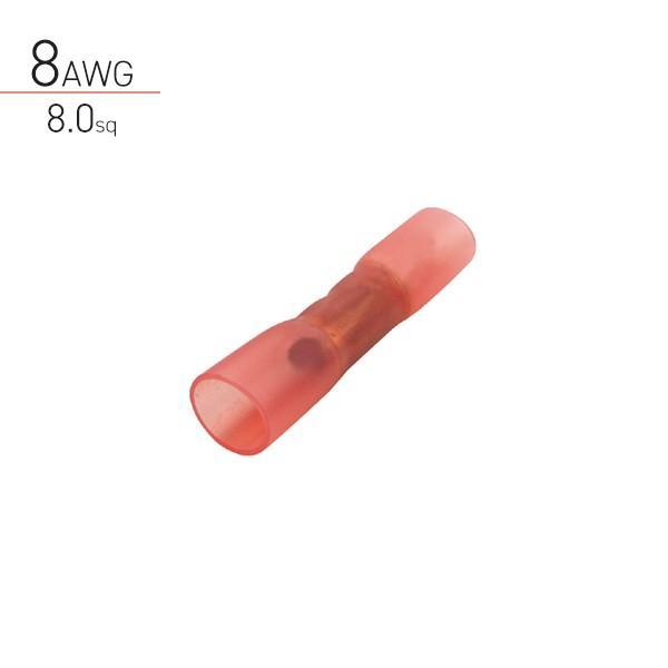 バットターミナル 8AWG 8sq 防水 ネコポス対応 : キサカダイレクト Yahoo!店 - 通販 - Yahoo!ショッピング