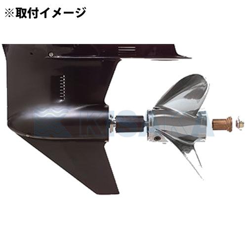 Mercury Marine フロートルクII ハブキット ヤマハ4ストローク95〜300HP(一部除く) 835274Q1 フロートルク2 ...