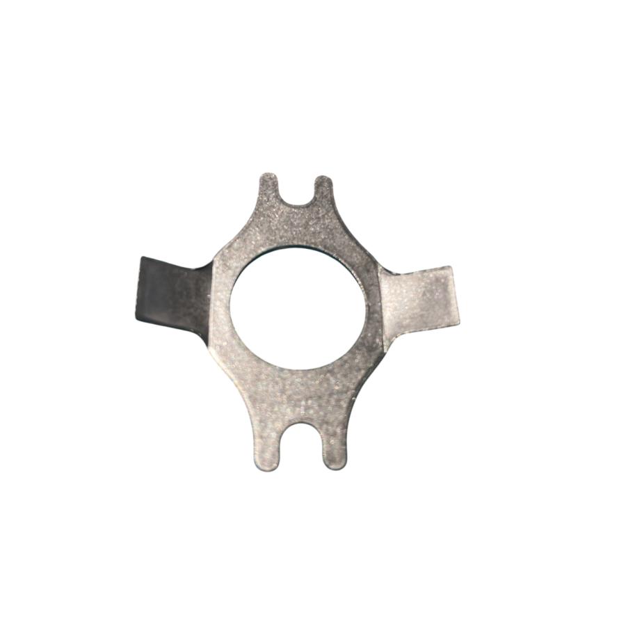 Mercury Marine タブワッシャー (プロペラナット 中馬力用) 8M0214942 : キサカダイレクト Yahoo!店 - 通販 ...