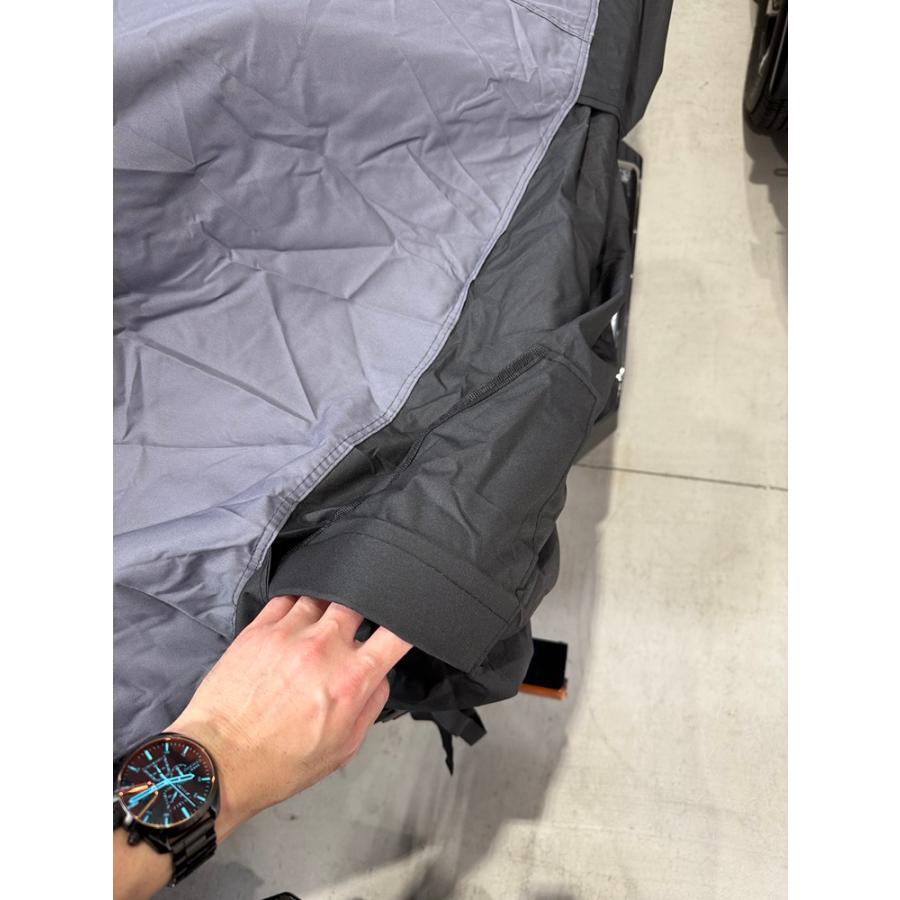 ECLIP ボートカバー 12-14ft用 アルミボート フィッシングスタイルボート 970901 : キサカダイレクト Yahoo!店 - 通販 - Yahoo!ショッピング