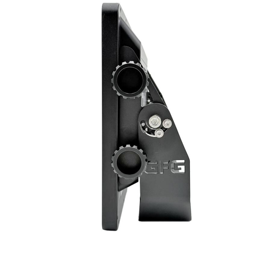 GFG ミラーリング ガーミン魚探 16インチ モニター 増設 魚群探知機 大型 BATTLE FISH PRO : キサカダイレクト Yahoo!店 - 通販 - Yahoo!ショッピング