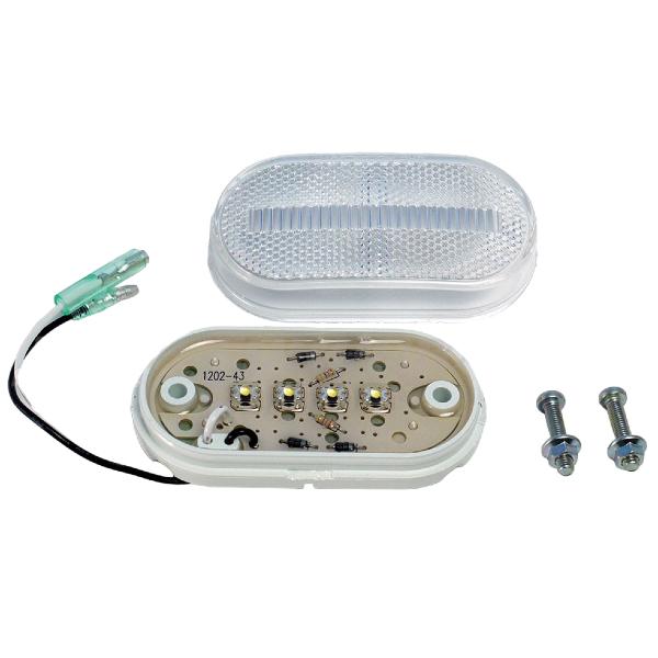 SOREX ST-019 車幅灯 LED ソレックス サイド マーカー 車巾灯 クリアレンズ 水上オートバイ : キサカダイレクト Yahoo!店 - 通販 - Yahoo!ショッピング