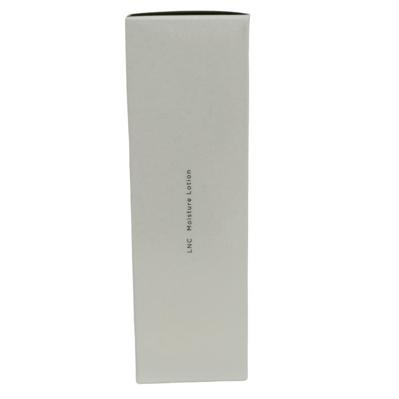 LNC モイスチャー ローション 120ml リニューアル 乾燥肌用 化粧水 ウマプラセンタエキス ビタミンC 誘導体 JBP 日本生物製剤 送料無料 4987480017130 : KSK ...