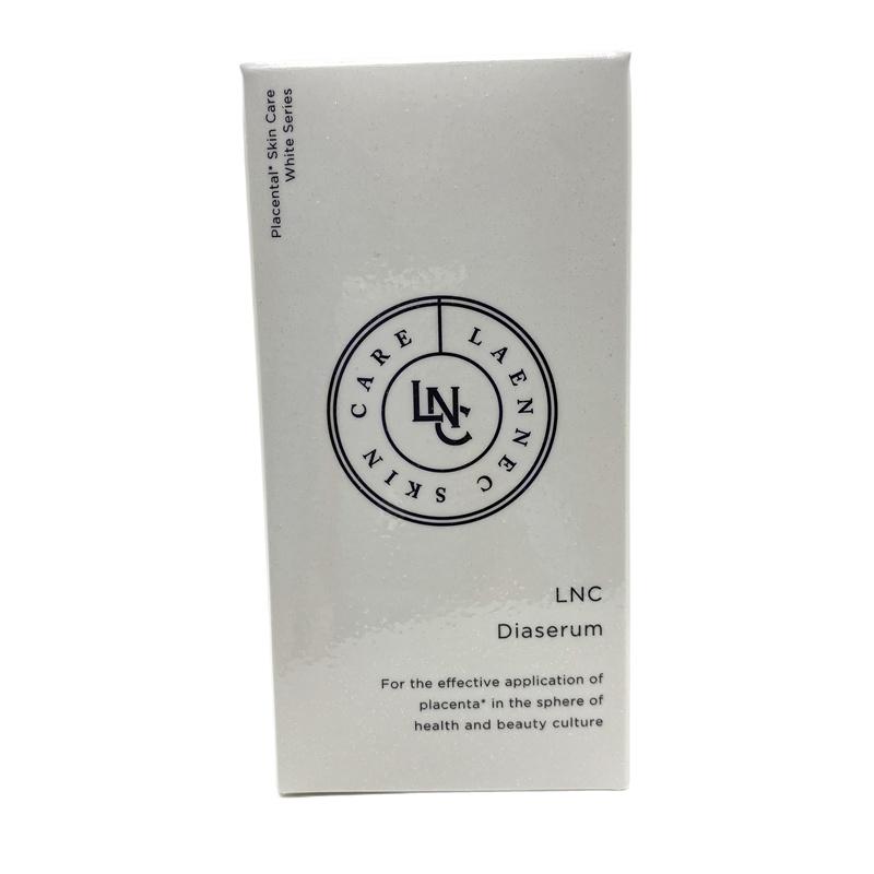 LNC ディアセラム 35mL 2個セット 美容液 エイジングケア美容液 馬プラセンタ 年齢肌のトータルケア 肌年齢の加速緩和 JBP 日本生物製剤 送料無料 : jbp-sk ...