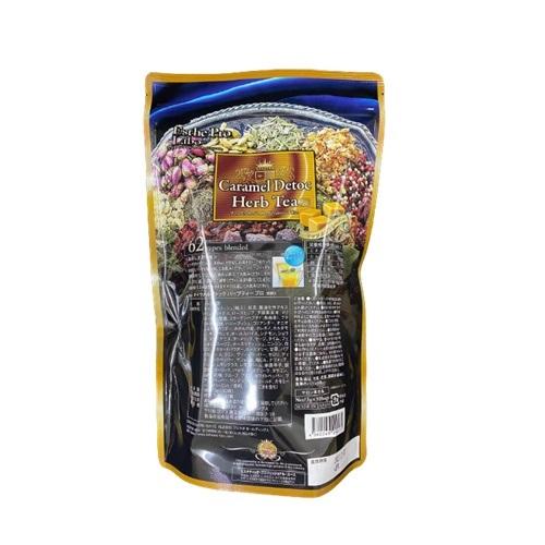 Esthe Pro Labo エステプロ・ラボ キャラメルデトック ハーブティー プロ 3g×30包 2個セット 排出系 健康茶 送料無料 : KSK東京本店 - 通販 - Yahoo!ショッピング