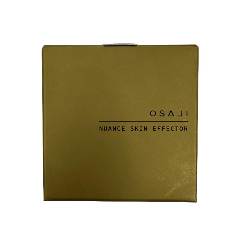 OSAJI オサジ ニュアンススキンエフェクター 10.5g 01 02 ベースメイク コンシーラーファンデーション クリームタイプ うるおい 送料無料 メール便 : KSK東京本店 - 通販 ...