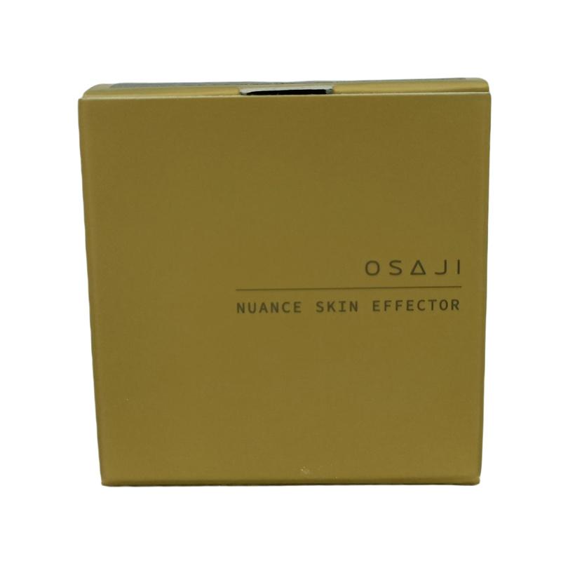 OSAJI オサジ ニュアンススキンエフェクター 10.5g 01 02 ベースメイク コンシーラーファンデーション クリームタイプ うるおい 送料無料 メール便 : KSK東京本店 - 通販 ...