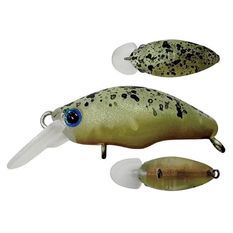 SMITH（釣り具） スミス ダンゴウオSR-Low 04 グラッシー : アングラーズプラザ岸波ヤフー店 - 通販 - Yahoo!ショッピング