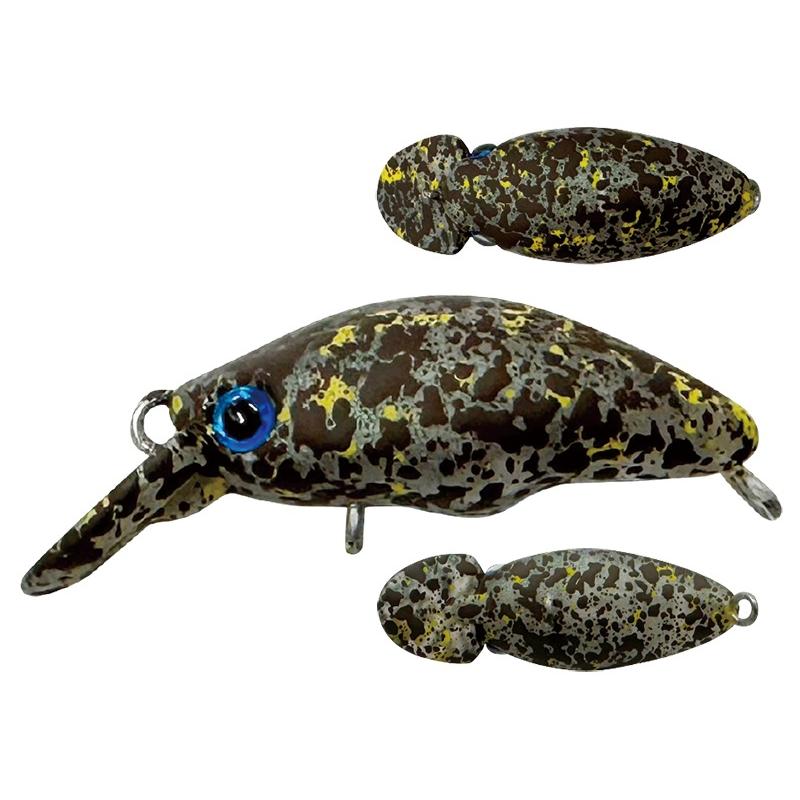 SMITH（釣り具） スミス ダンゴウオDR-Low 07 トリックブラウンRG : アングラーズプラザ岸波ヤフー店 - 通販 - Yahoo!ショッピング