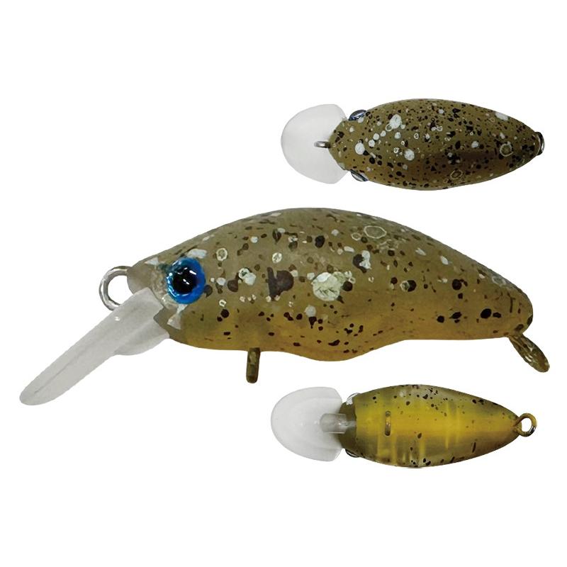 SMITH（釣り具） スミス ダンゴウオDR-Low 10 ブレンドオリーブ : アングラーズプラザ岸波ヤフー店 - 通販 - Yahoo!ショッピング