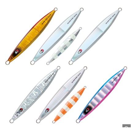 tailwalk ブリンクマン 120g #07 FL グローセブラ : アングラーズプラザ岸波ヤフー店 - 通販 - Yahoo!ショッピング