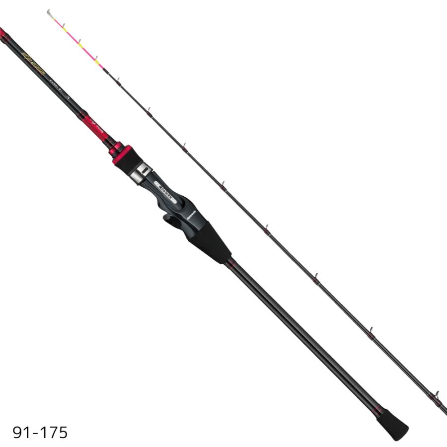 アルファタックル アルファソニック カレイ 91 175 : アングラーズプラザ岸波ヤフー店 - 通販 - Yahoo!ショッピング