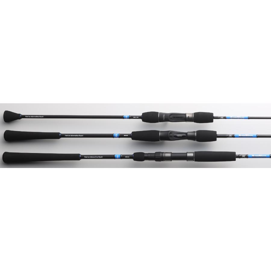 ジャッカル バンブルズ アールビー BBRB-SLJ-S64SUL : 4525807220148 : アングラーズプラザ岸波ヤフー店 - 通販 - Yahoo!ショッピング