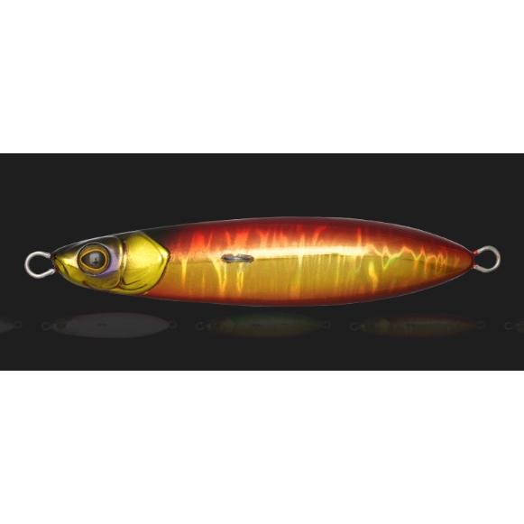 JACKALL ジャッカル カットバッカー28g NORTH Special ダブルアカキン : アングラーズプラザ岸波ヤフー店 - 通販 - Yahoo!ショッピング