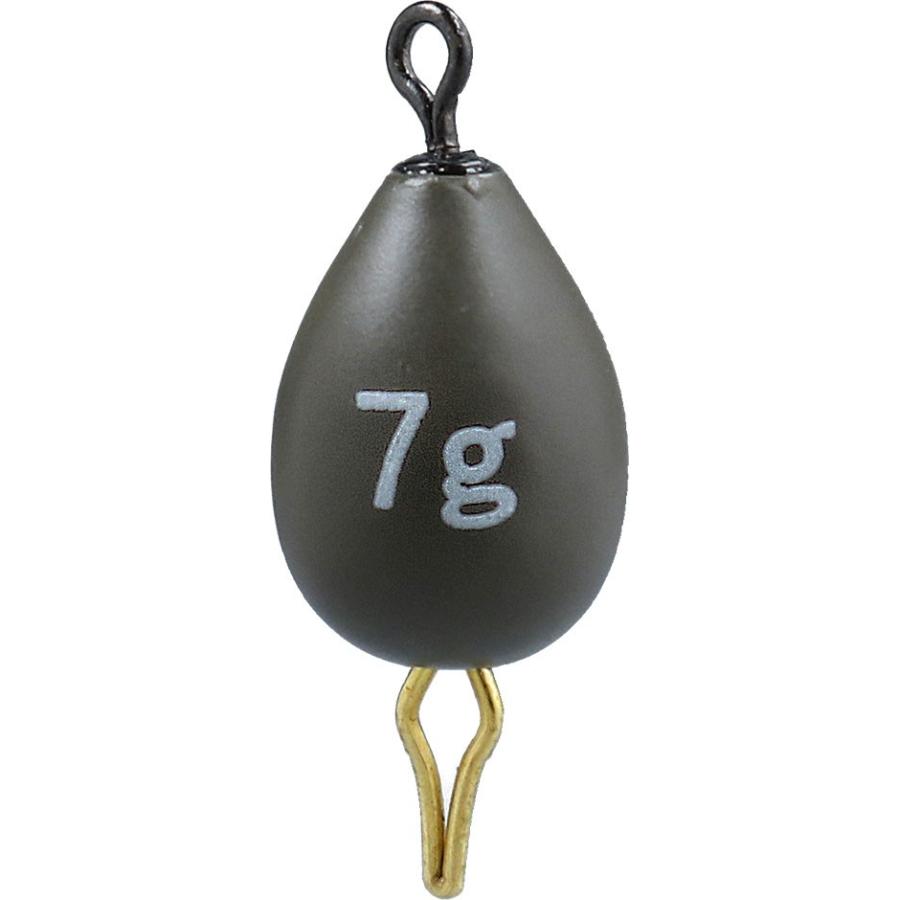 DAIWA（釣り） ダイワ クリスティア ワカサギシンカーTG DR-R 11g : アングラーズプラザ岸波ヤフー店 - 通販 - Yahoo!ショッピング