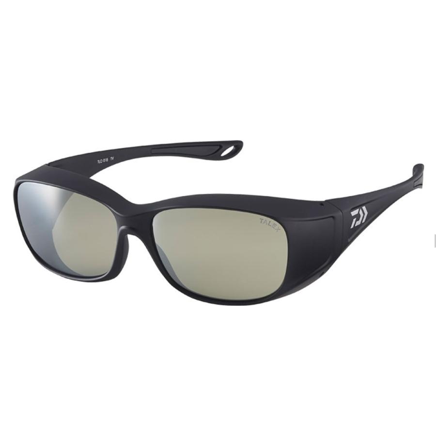 ダイワ TLO 028 TVS SM トゥルービュースポーツ シルバーミラー : アングラーズプラザ岸波ヤフー店 - 通販 - Yahoo!ショッピング