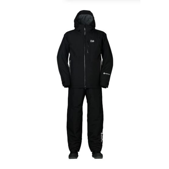 ダイワ DW-1922 ゴアテックスプロダクトウィンタースーツ ブラック WM : アングラーズプラザ岸波ヤフー店 - 通販 - Yahoo!ショッピング