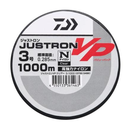 ダイワ ジャストロンVP C16-1000 : アングラーズプラザ岸波ヤフー店 - 通販 - Yahoo!ショッピング
