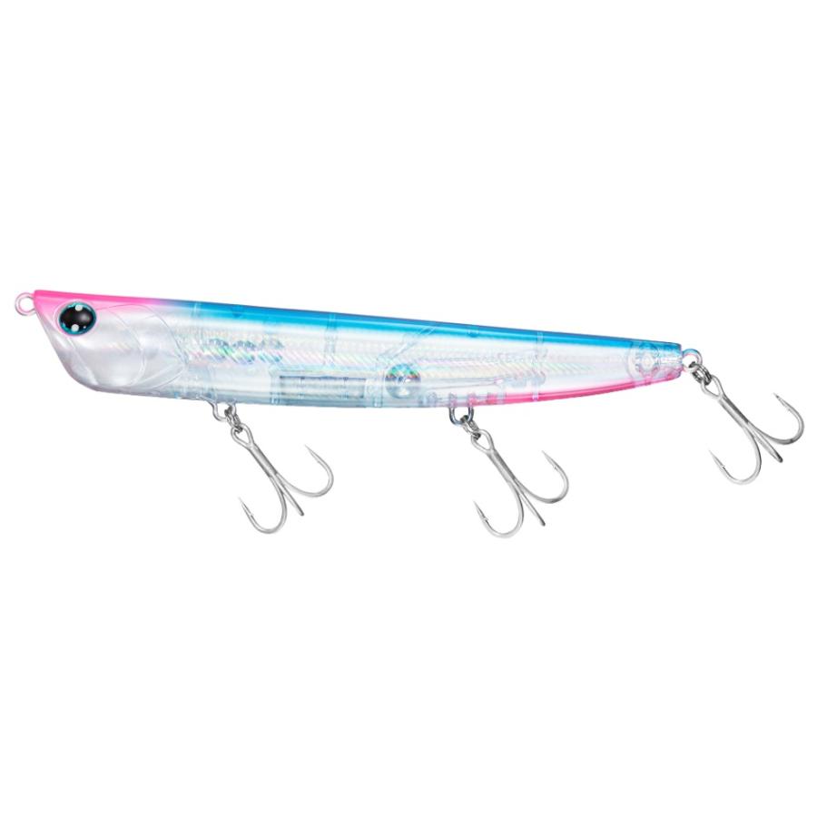 DAIWA（釣り） ダイワ モアザン バーストアッパーアッパー140F RCAKM夜桜 : アングラーズプラザ岸波ヤフー店 - 通販 ...