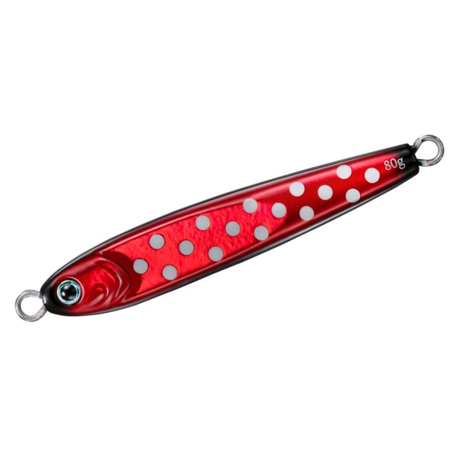 DAIWA（釣り） ダイワ TGベイト180 FHブラックレッドドットグロー : アングラーズプラザ岸波ヤフー店 - 通販 - Yahoo!ショッピング