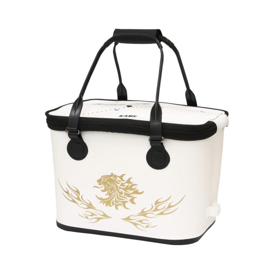 サンライン ハードバッカン SB-172 ホワイト 36cm : アングラーズプラザ岸波ヤフー店 - 通販 - Yahoo!ショッピング