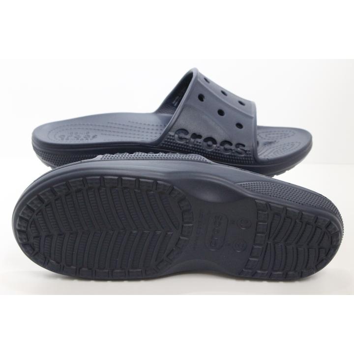 crocs メンズ レディース クロックス シャワーサンダル baya II slide 208215 001 BLACK 100 WHITE 410 NAVY : 岸山履物店 Yahoo ...