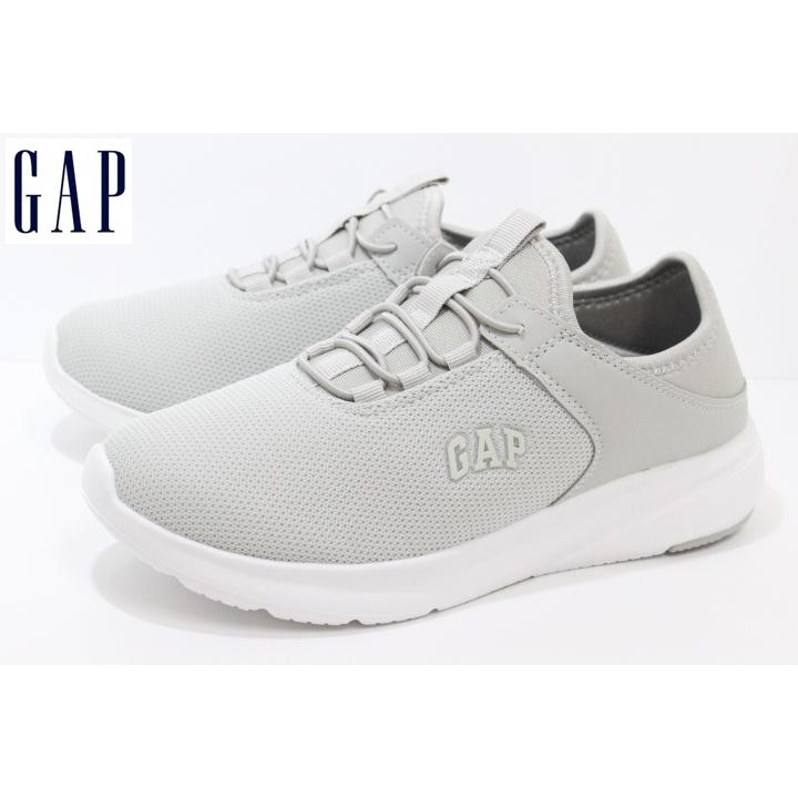 GAP ギャップ メンズ レディース スニーカー 2WAYシューズ GPU22507 GRY GRAY : 岸山履物店 Yahoo!ショップ - 通販 - Yahoo!ショッピング