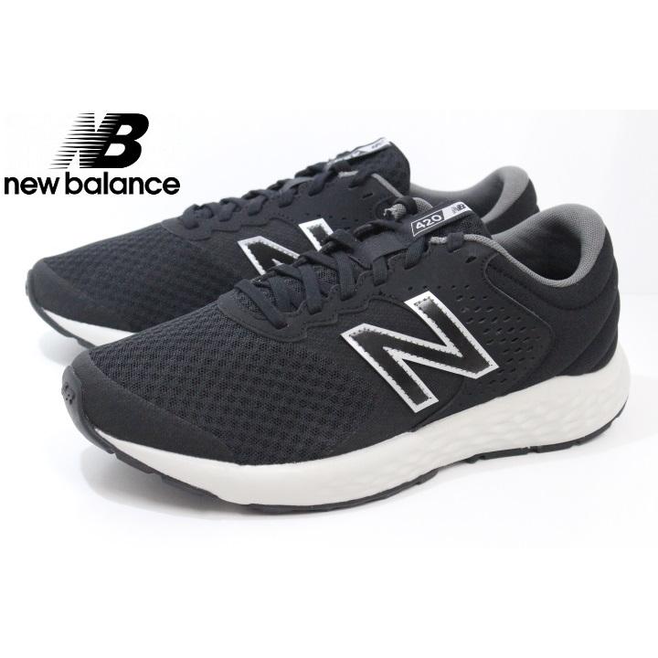 New Balance 幅広 メンズ スニーカー ニューバランス NB 4E new balance ME420 FB2 BLACK : 岸山履物店 Yahoo!ショップ - 通販 ...