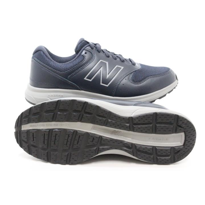 New Balance ニューバランス 幅広 軽量 メンズ スニーカー NB 4E new balance MW550 NV4 NAVY : 岸山履物店 Yahoo!ショップ - 通販 ...