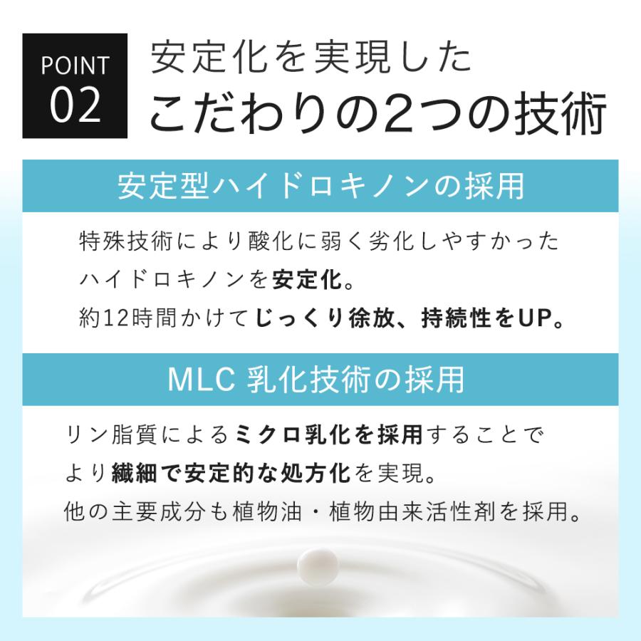 クリーム ハイドロキノン クリーム 安定型 ハイドロキノン 10％配合 ハイドロ クリーム SHQ-10 6g 日本製 送料無料 :kiso-k26:KISO ヤフーショッピング店 - 通販 ...