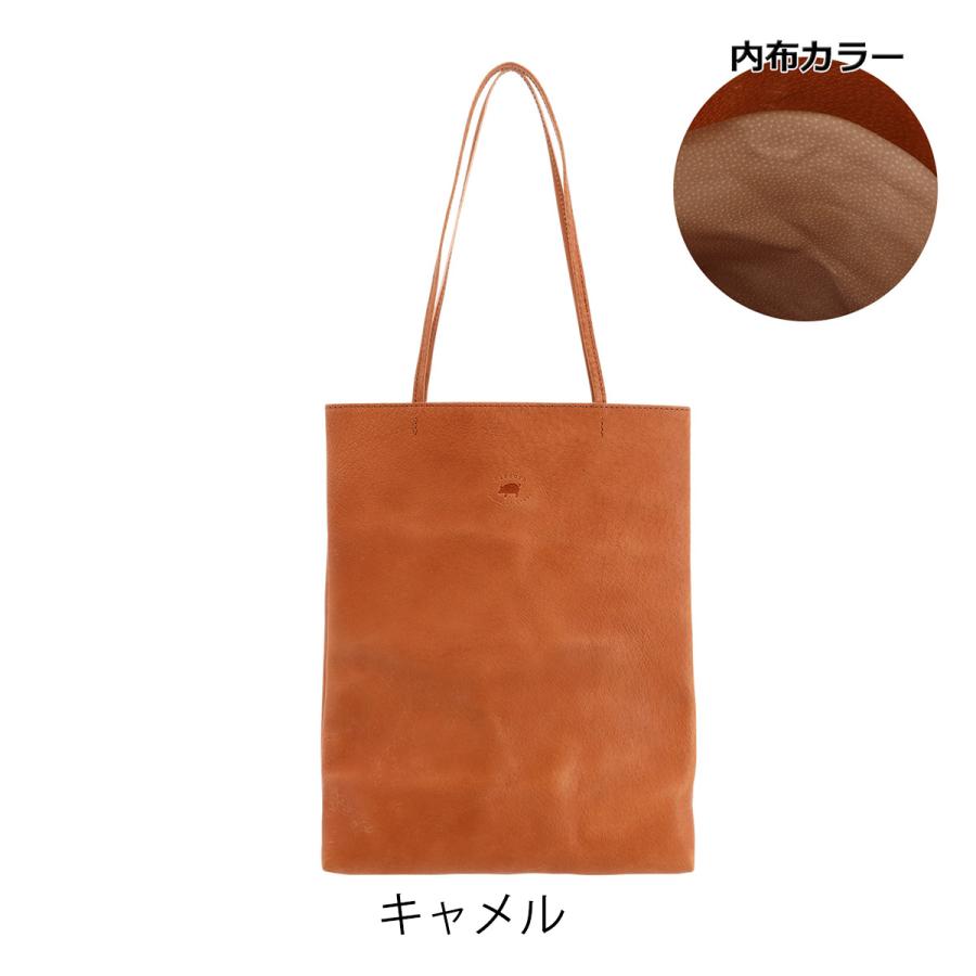 kissora キソラ トートバッグ マイアーレ レディース メンズKIIS-143 | 日本製 : kissora Yahoo!店 - 通販 - Yahoo!ショッピング