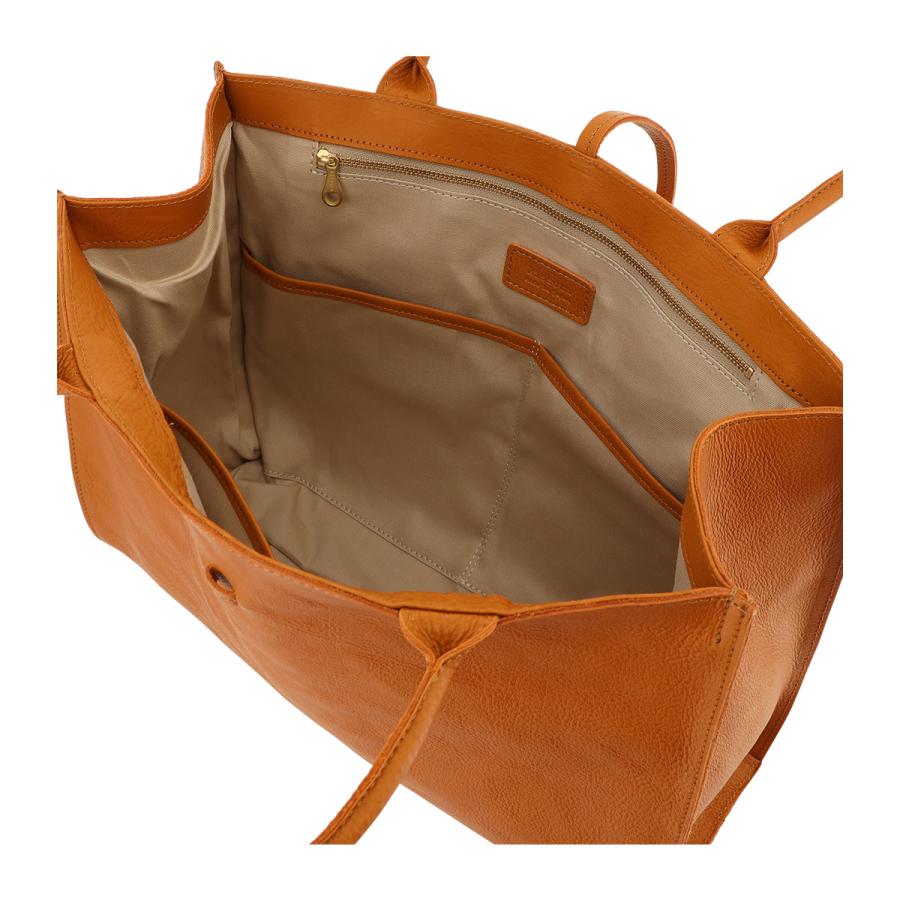 kissora キソラ トートバッグ 本革 マルシェ レディース KIMI-132 日本製 A4 牛革 レザー 通勤 : kissora Yahoo!店 - 通販 - Yahoo!ショッピング