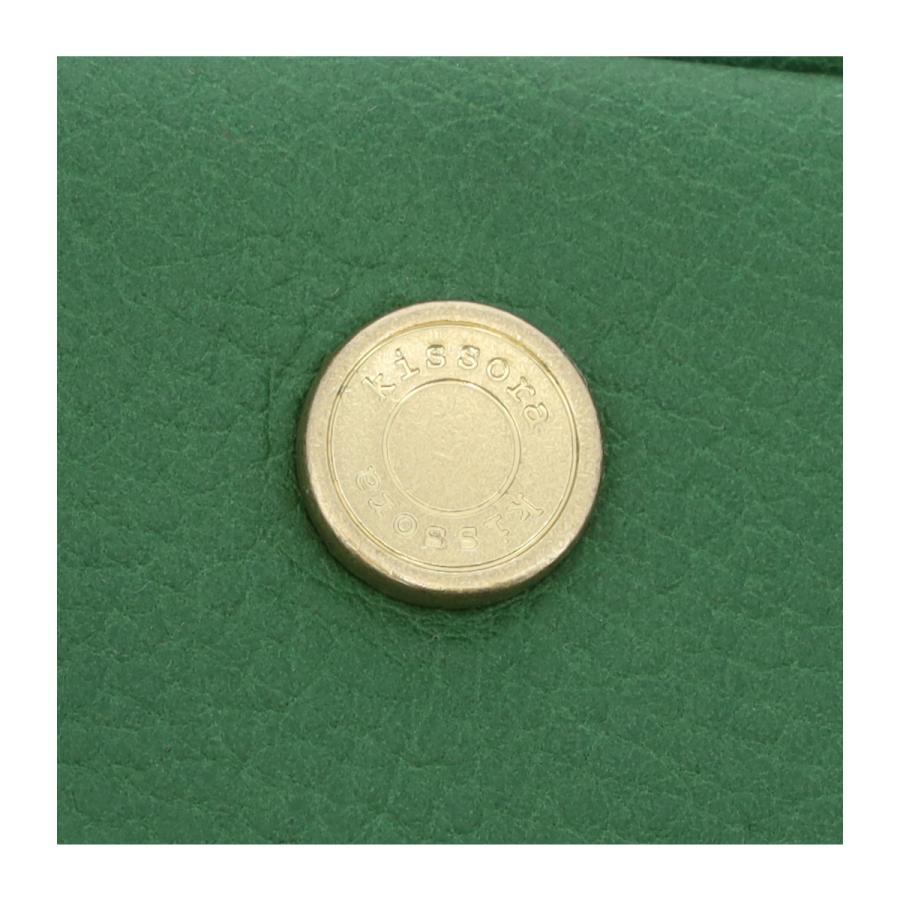 kissora キソラ トートバッグ ファシル ユニセックス KITK-049 | ラウンド型 2WAY ショルダーバッグ 牛革 日本製 : kissora Yahoo!店 - 通販 ...