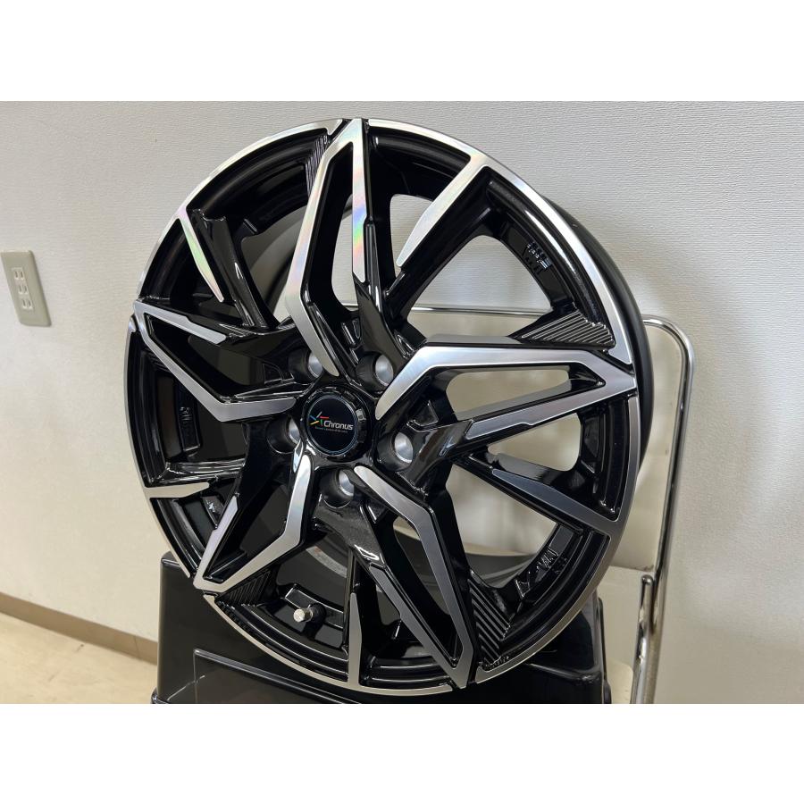 PIRELLI クロノス CH-112 6J +43 & ピレリ パワジー 185/65R15 : タイヤ屋キトキト飯田店 - 通販 - Yahoo!ショッピング