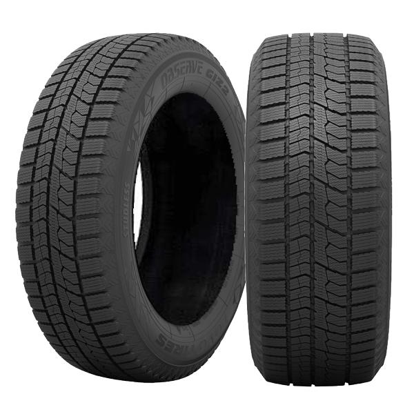 OBSERVE 在庫あり！165/65R14 79Q 新品4本セット 2025年製 トーヨータイヤ GIZ2 法人宛て送料無料 スタッドレス : タイヤ屋 キトキト 本宿店 - 通販 ...