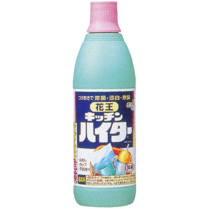 キッチンハイター 小 600ml : h-4901301017598 : キタバドラッグ - 通販 - Yahoo!ショッピング