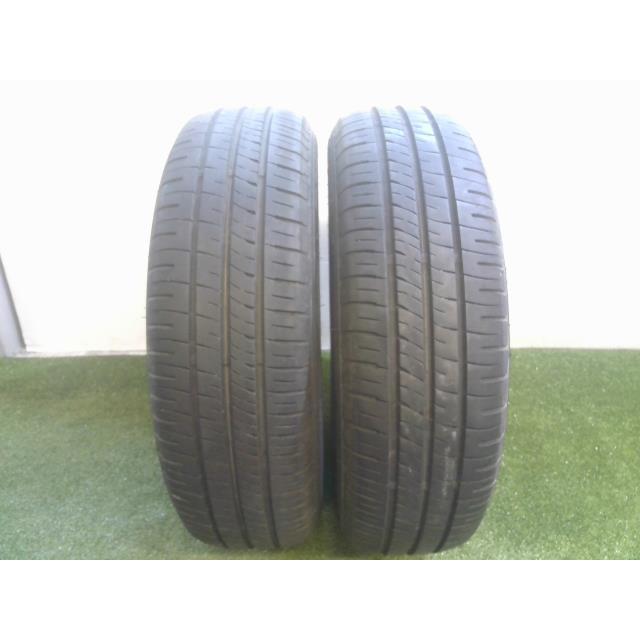 中古 175/65R15 DUNLOP ダンロップ エナセーブ EC204 2本 2022年製 5,9ミリ : 000000313147200 : キタグチ ヤフー店 - 通販 - Yahoo ...